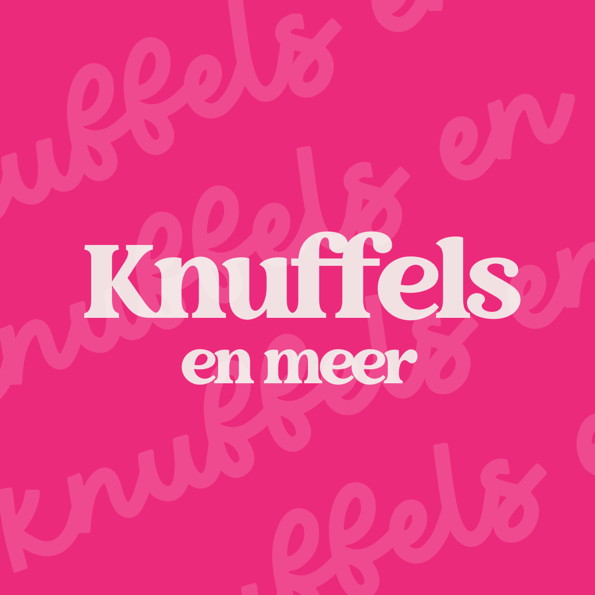 Knuffels en meer – KadoDash
